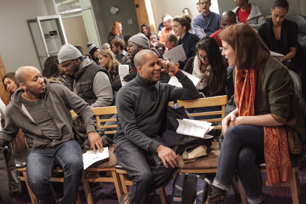 Blog | Acting Studio Chicago