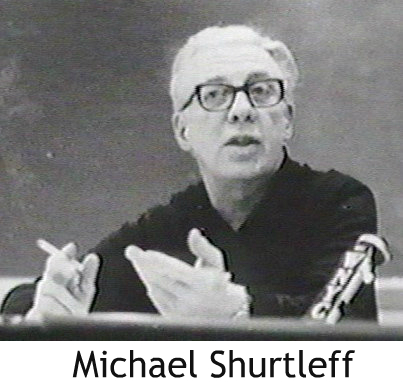 Shurtleff's Guideposts | Acting Studio Chicago