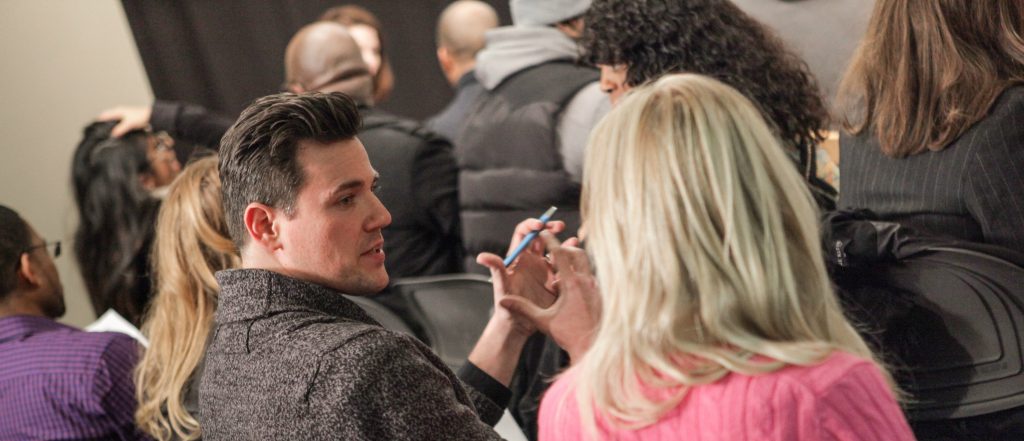 10 Tips for Getting Representation | Acting Studio Chicago