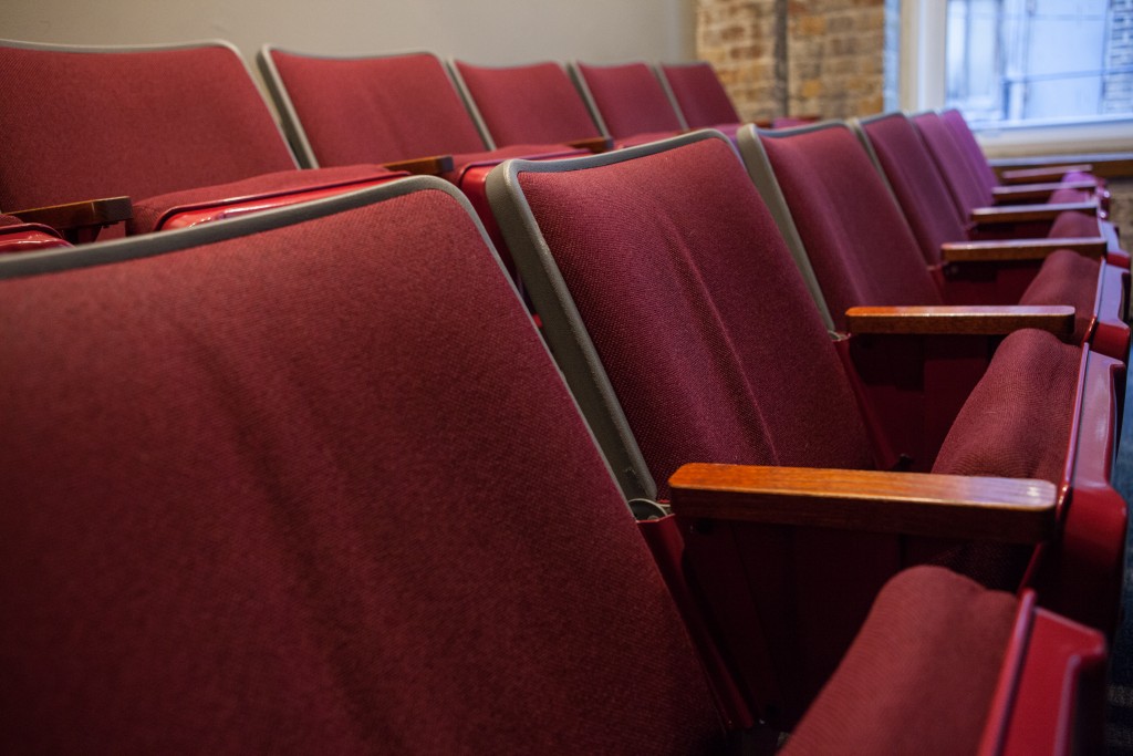 Acting Classes | Acting Studio Chicago