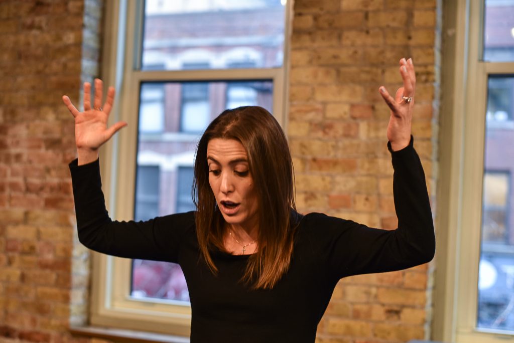 Acting Is Hard: 3 Ways of Dealing With The Rejection | Acting Studio ...