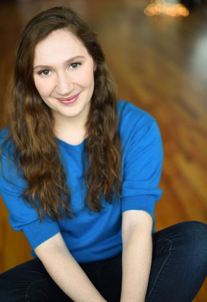 Keeshin 2 | Acting Studio Chicago