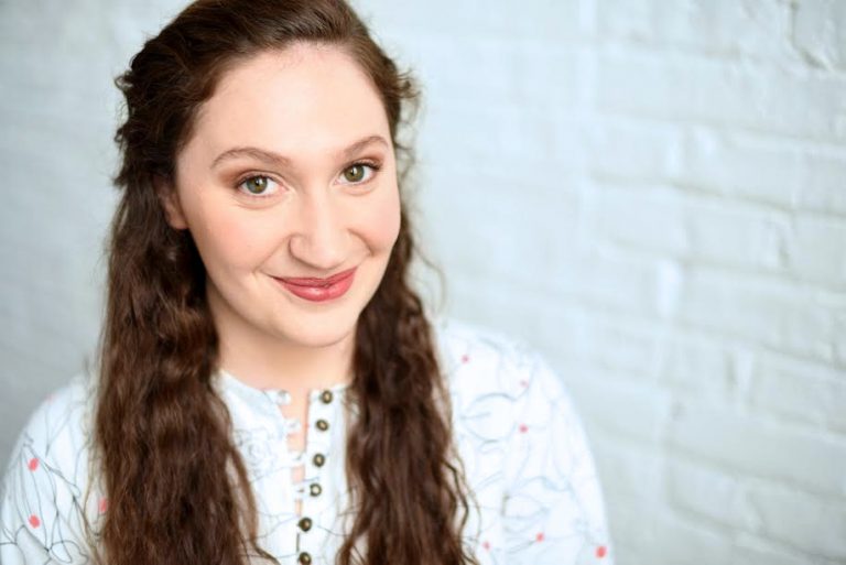 Embracing the Future as a Graduating Young Actor and Keeping the Freak ...