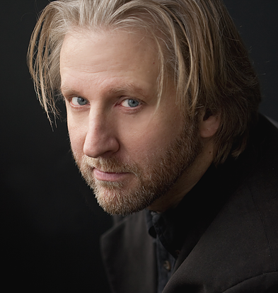 A Conversation with Deaf Actor and Teacher, Robert Schleifer | Acting ...