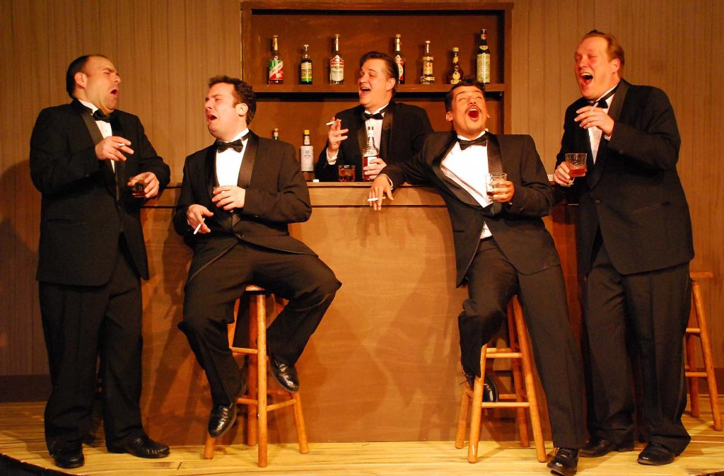 easy six | Acting Studio Chicago