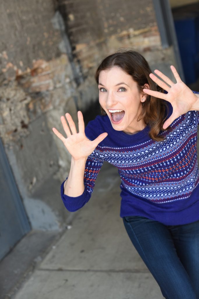 3 Tips for Self-Taping At Home | Acting Studio Chicago