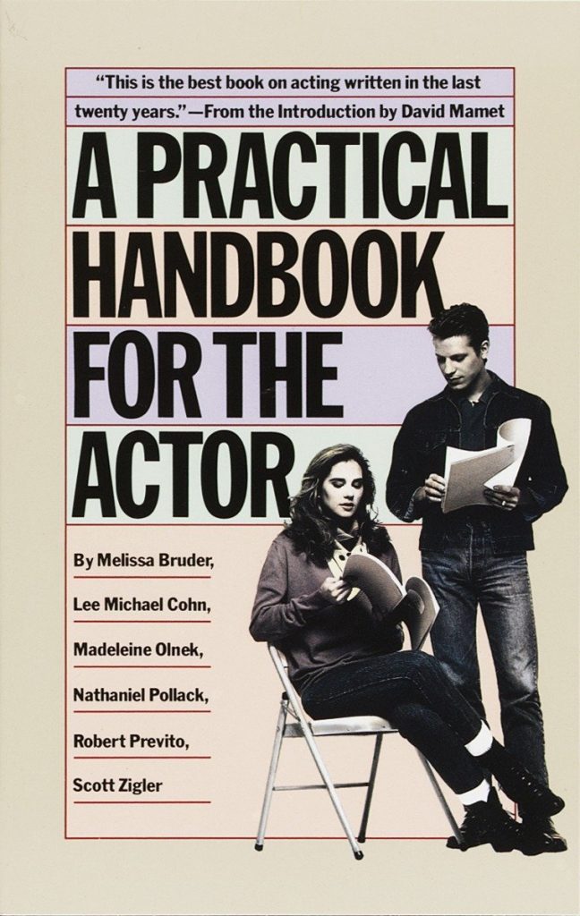 11 Books All Actors Should Read | Acting Studio Chicago