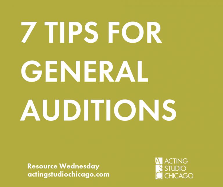 Add a little bit of body text (1) | Acting Studio Chicago