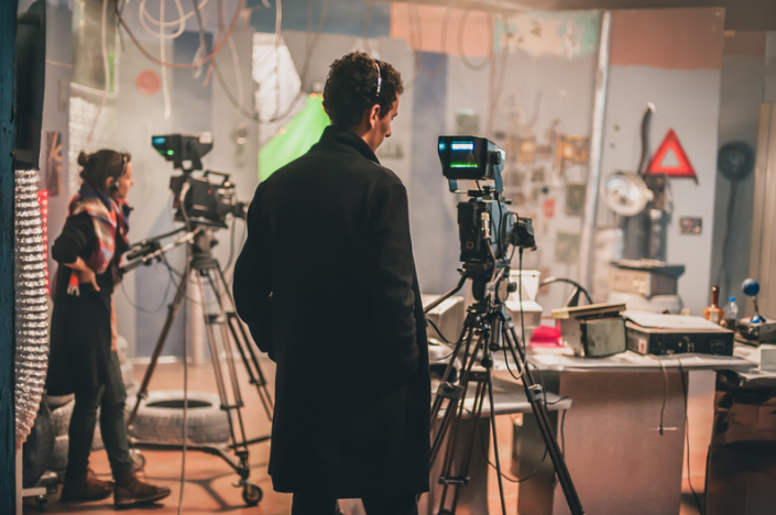 Capture | Acting Studio Chicago