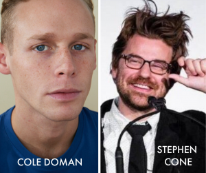 COLE-DOMAN | Acting Studio Chicago