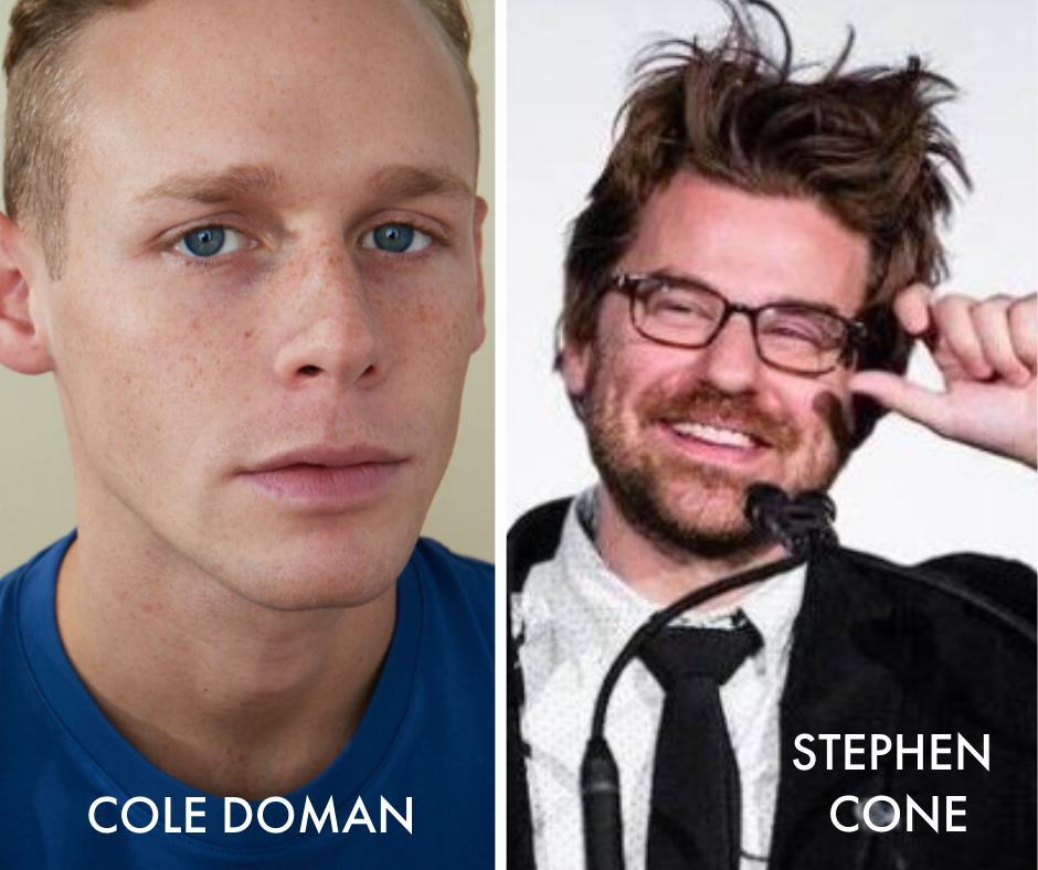COLE-DOMAN | Acting Studio Chicago